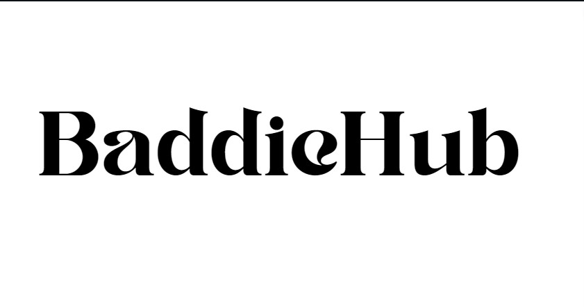 What Exactly is Baddiehub? Your Ultimate Guides