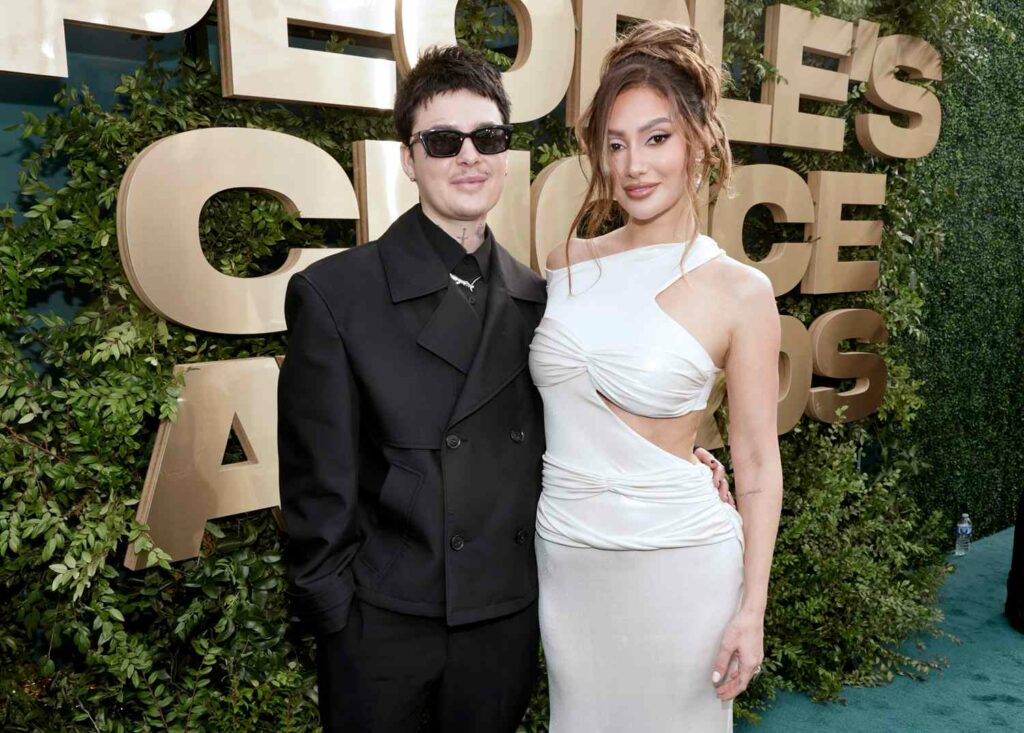 Francesca Farago et son fiancé Jesse Sullivan espèrent accueillir un ...