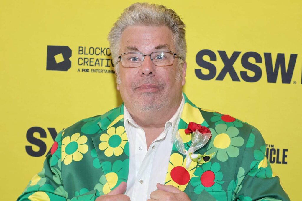 Mojo Nixon, chanteur d'Elvis Is Everywhere, décède après avoir joué ...