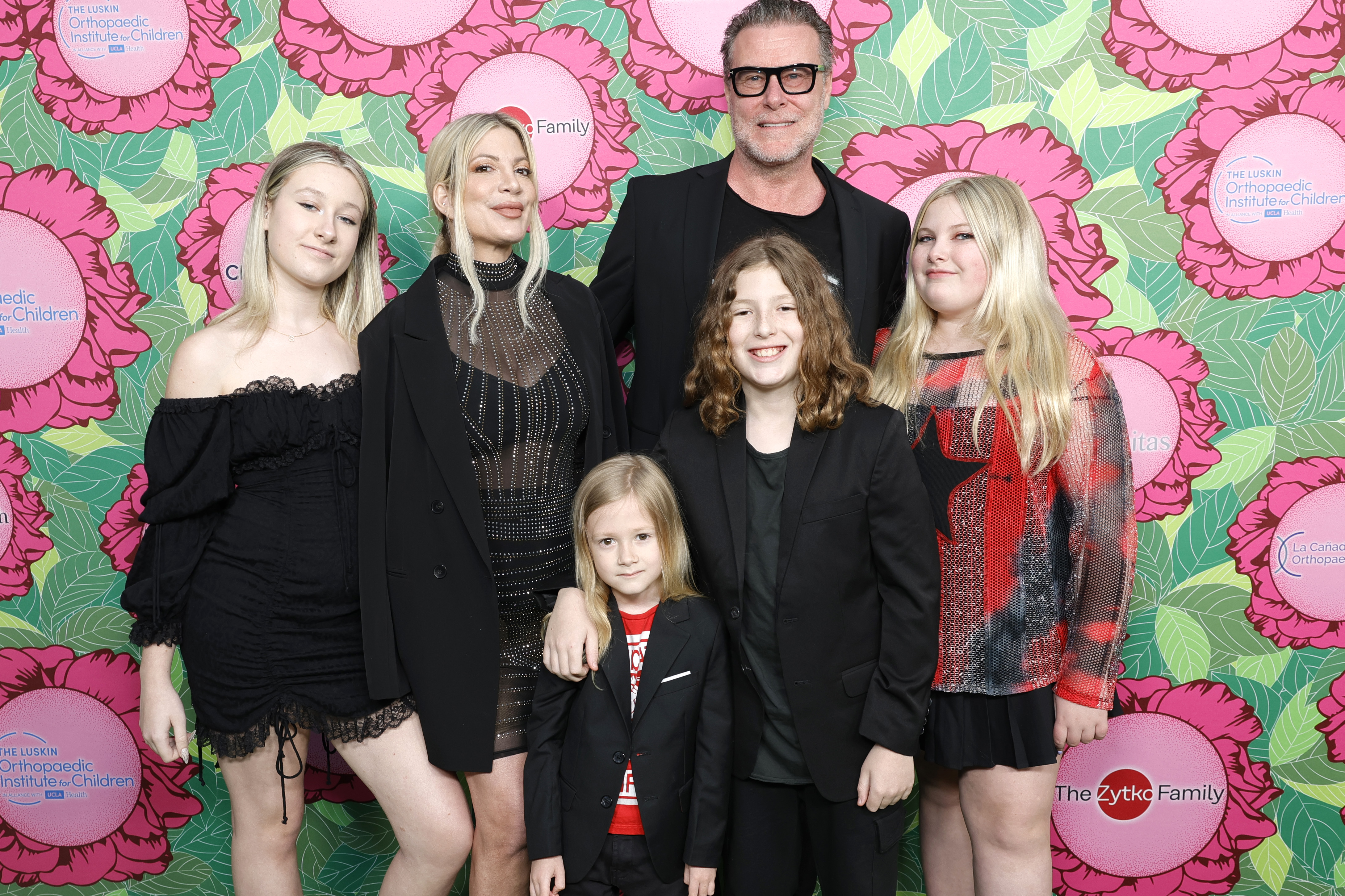 Tori Spelling, célibataire, veut être enceinte du bébé n°6 au milieu de ...